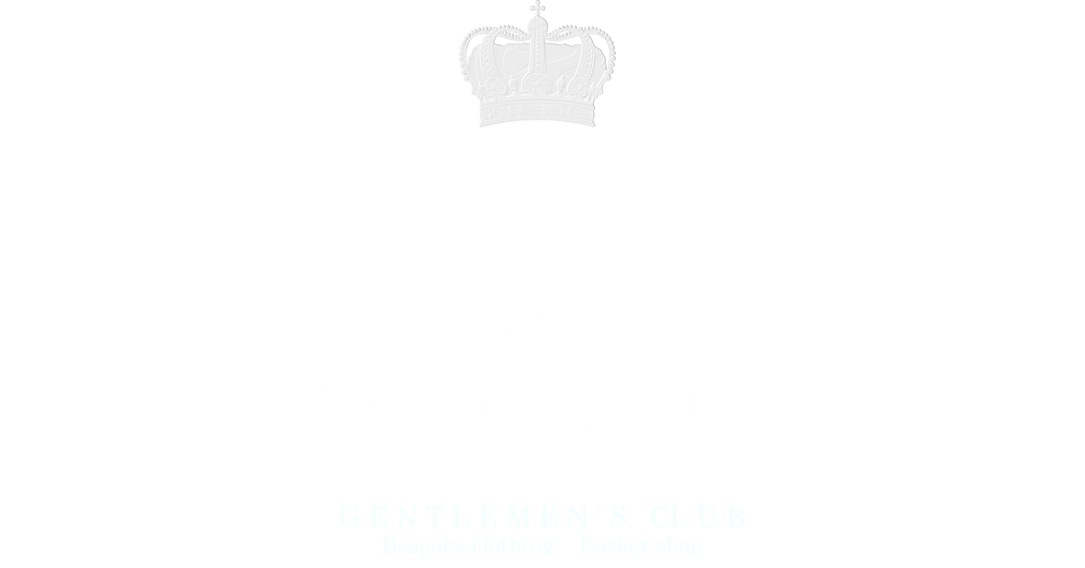 The Queen's Man – The Queen's Man